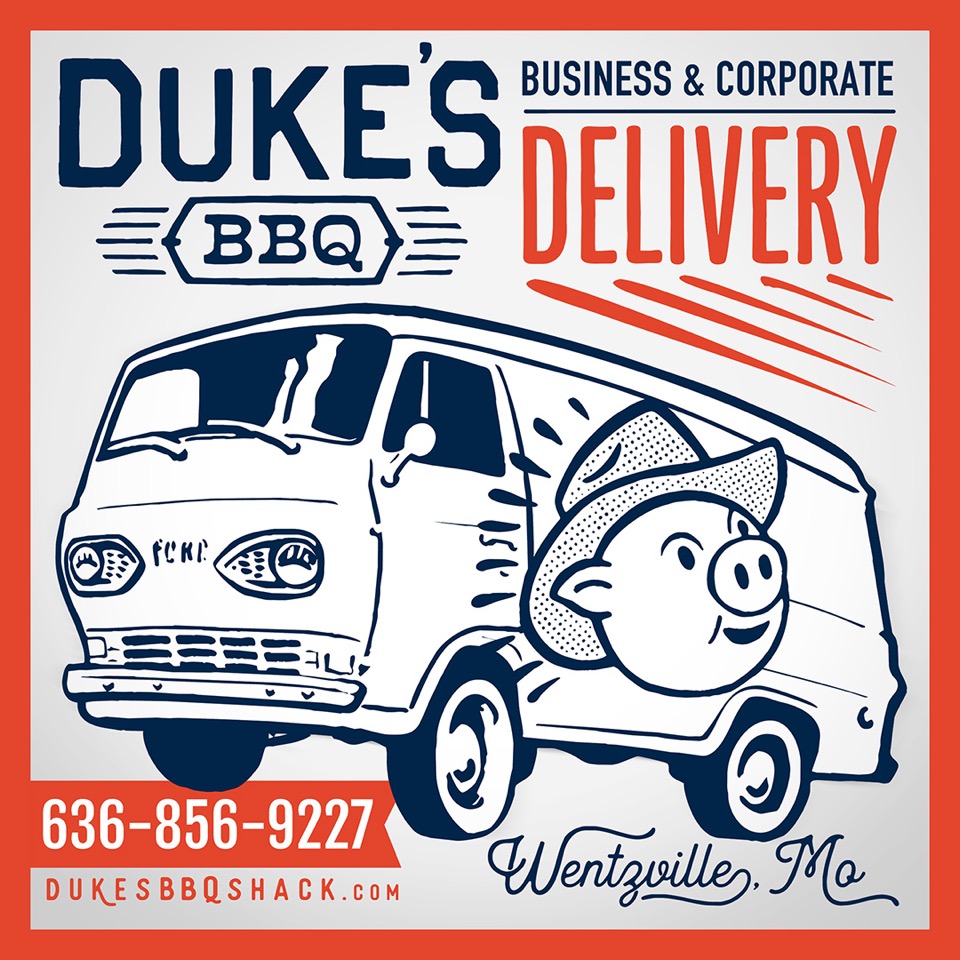 Now you can order online! - Dukes BBQ Shack